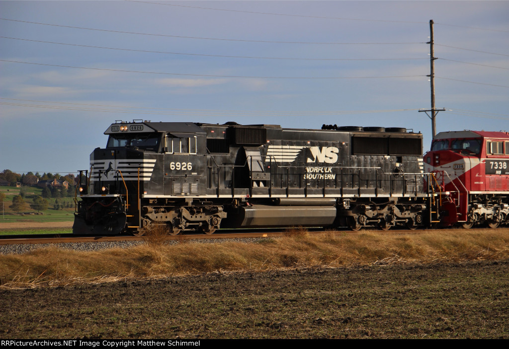 NS 6926